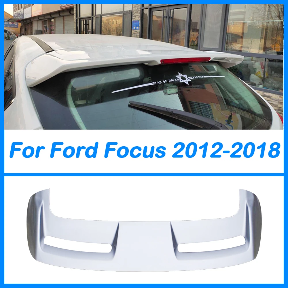 For-Ford-Focus-2012-2013-2014-2015-2016-2017-2018-High-Quality-ABS ...