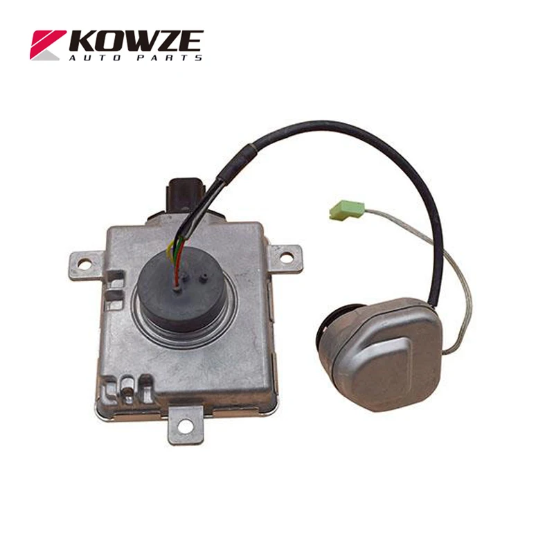 Headlamp-Control-Unit-for-Mitsubishi-Pajero-4-MK4-Montero-Sport-2 ...