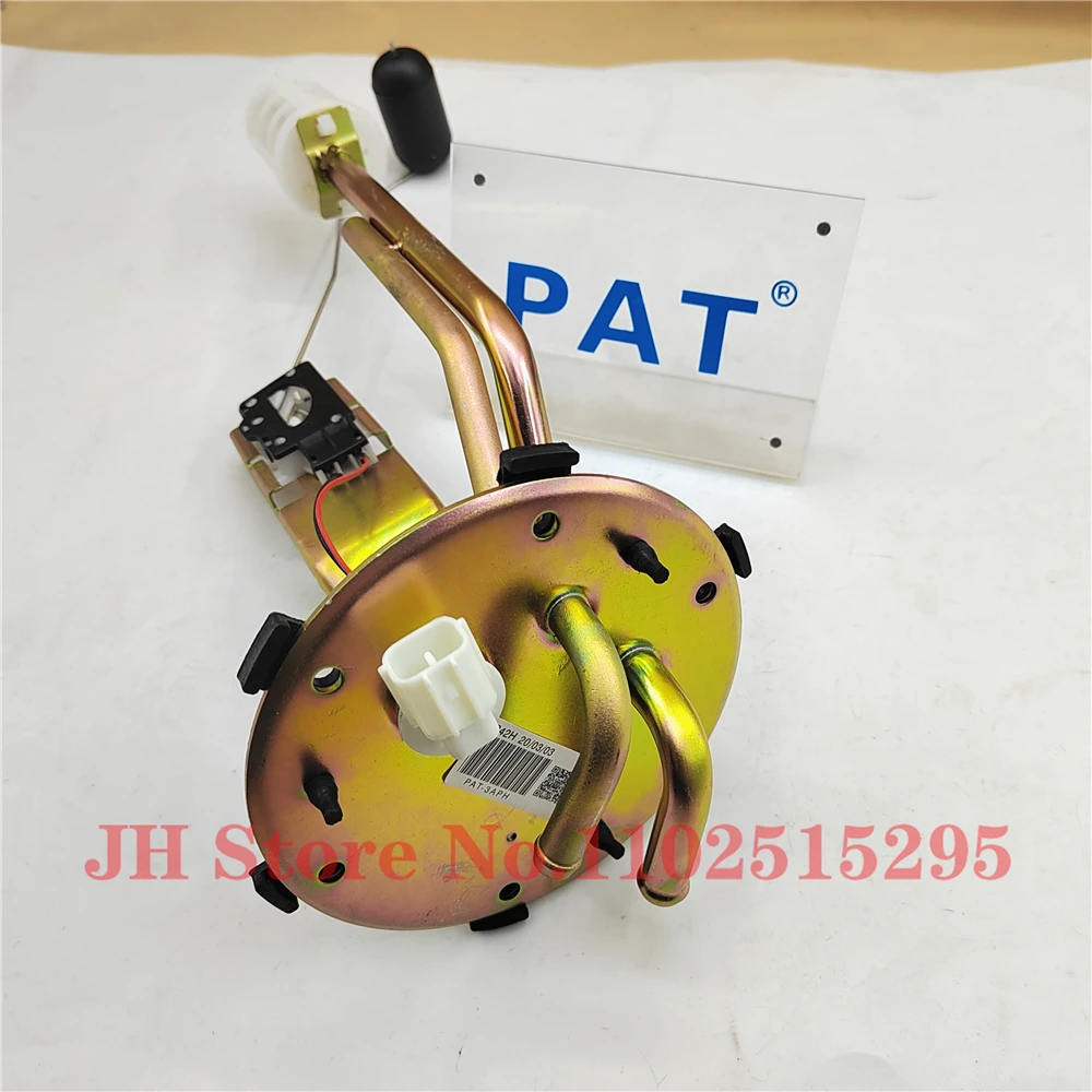 JH-Diesel-Fuel-Tank-Gauge-Unit-For-Mitsubishi-Fuso-L200-Pickup-Triton ...