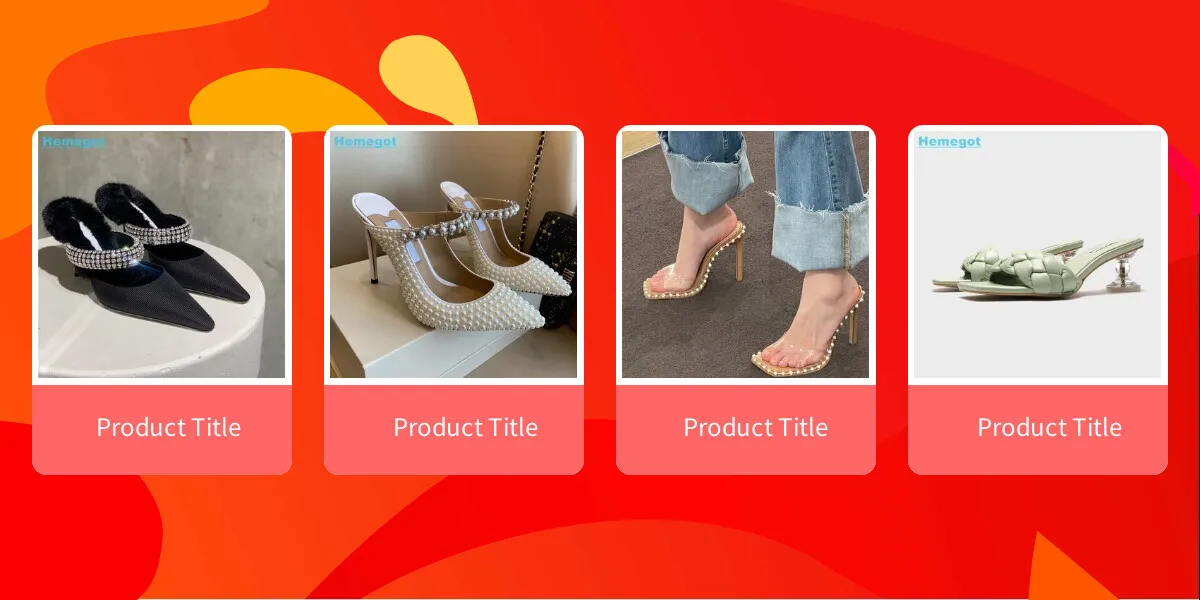 Queenie Shoes Store - Amazing products with exclusive discounts on AliExpress