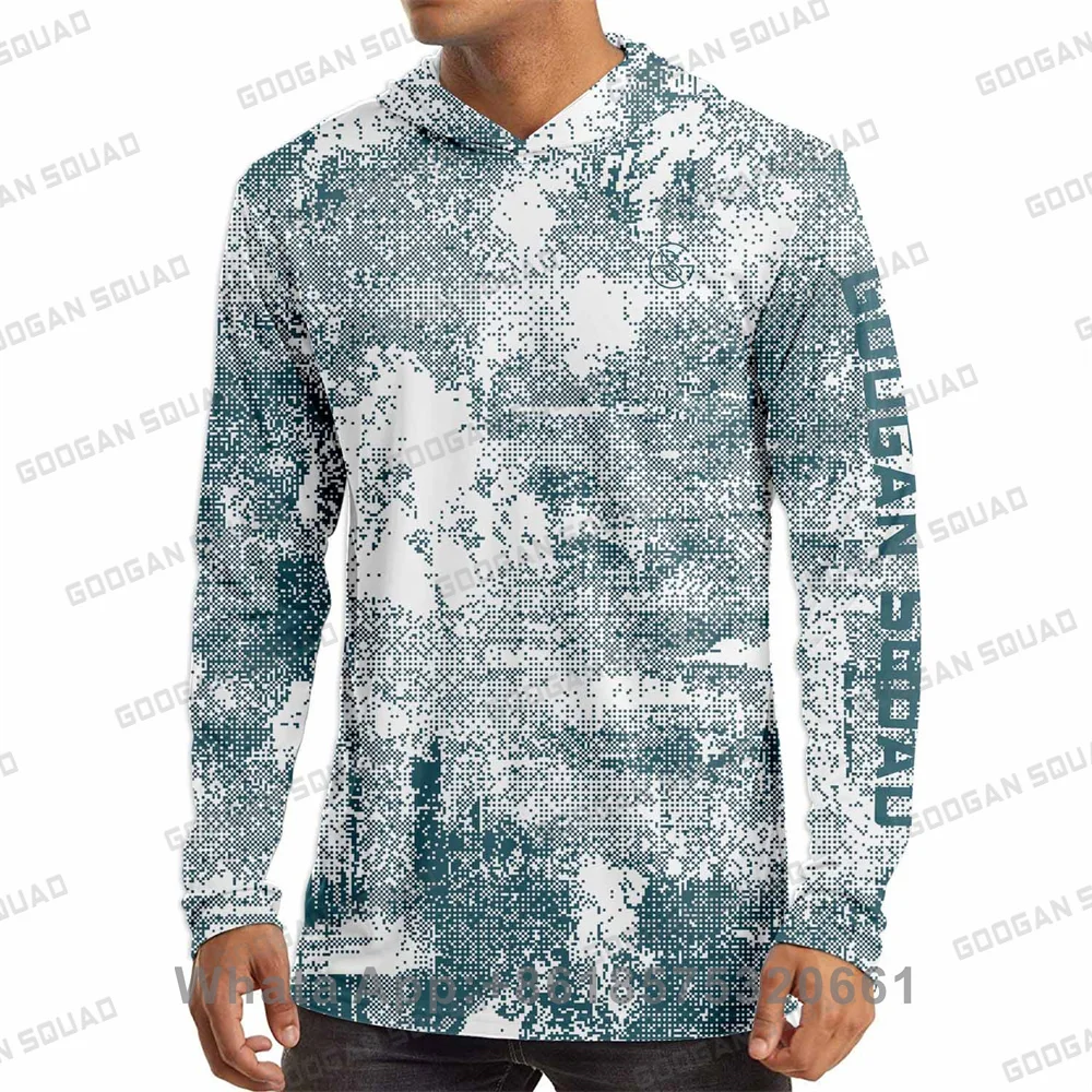 GOOGAN-SQUAD-UPF-50-Sun-Protection-Fishing-Shirt-with-Mask-Cooling ...