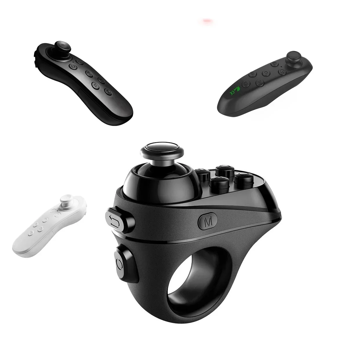 R1-Mini-Ring-Bluetooth4-0-Rechargeable-Wireless-VR-Remote-Game ...