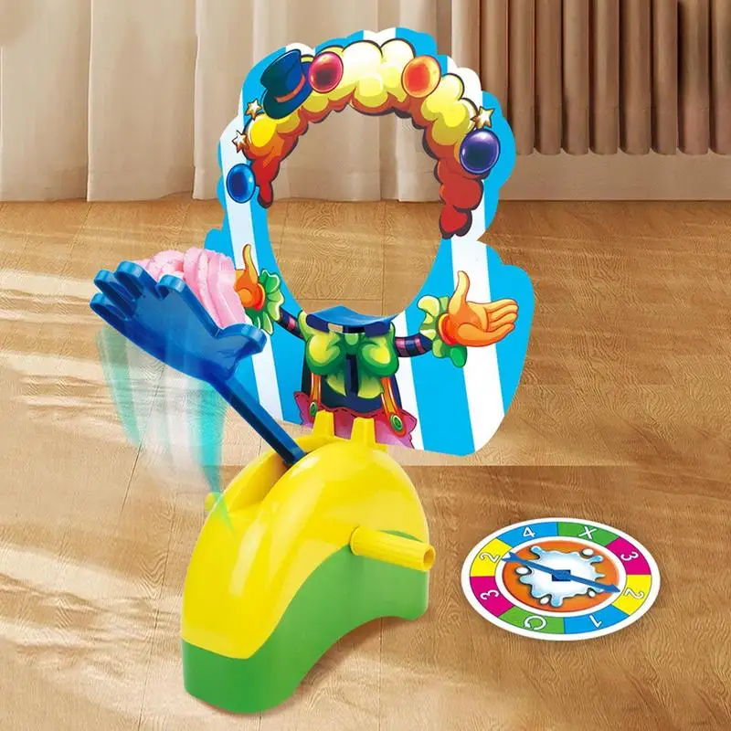 Face-Slap-Game-Interactive-Cream-Face-Game-Multifunctiona-Familyl-Party ...