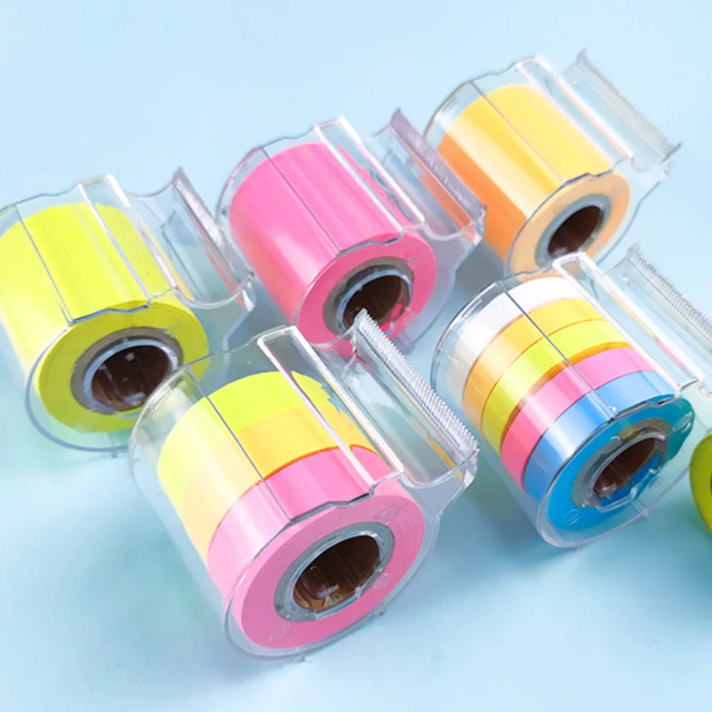 Full-adhesive-Tape-Type-Convenience-Stickers-N-Times-Note-Stickers-Note ...