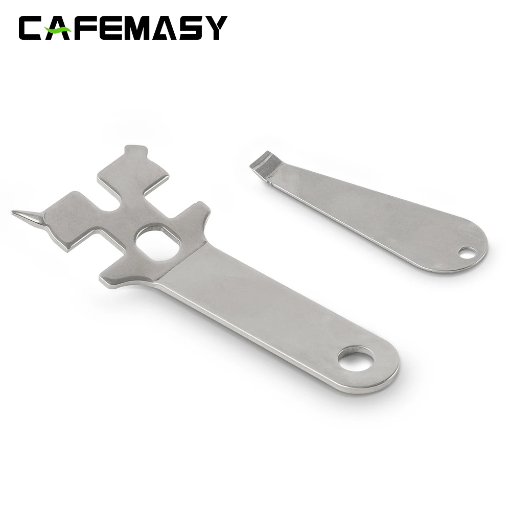 Coffee Portafilter Remover | Disassembly Accessories | Coffee Basket ...