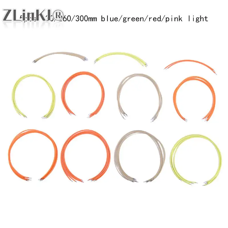 5pcs-DC3V-Edison-Bulb-Filament-Lamp-Parts-LED-Chip-Incandescent-Light ...