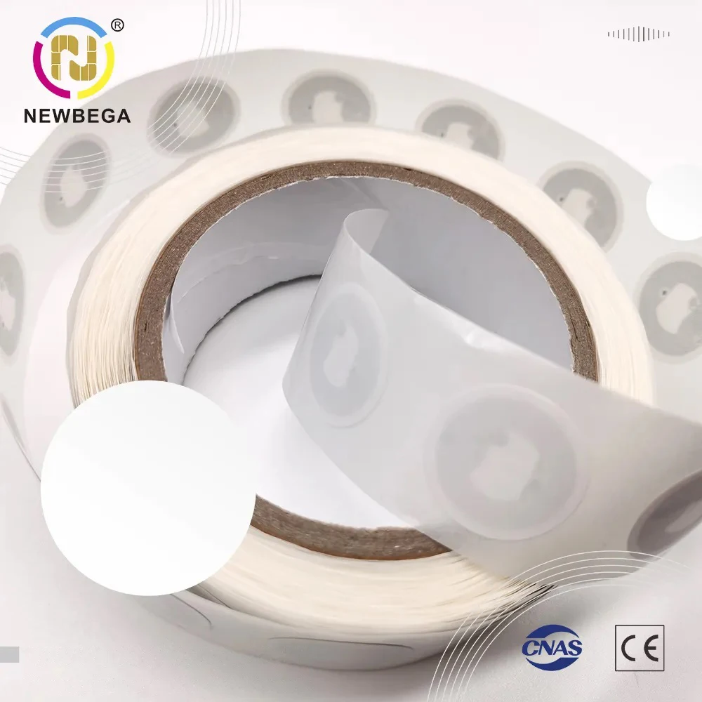 Genuine-Mifare-1K-S50-Sticker-F08-Cloned-IC-Sticker-Lable-RFID-Tags-For ...