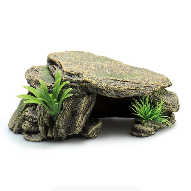 Aquarium Rocks For Turtle