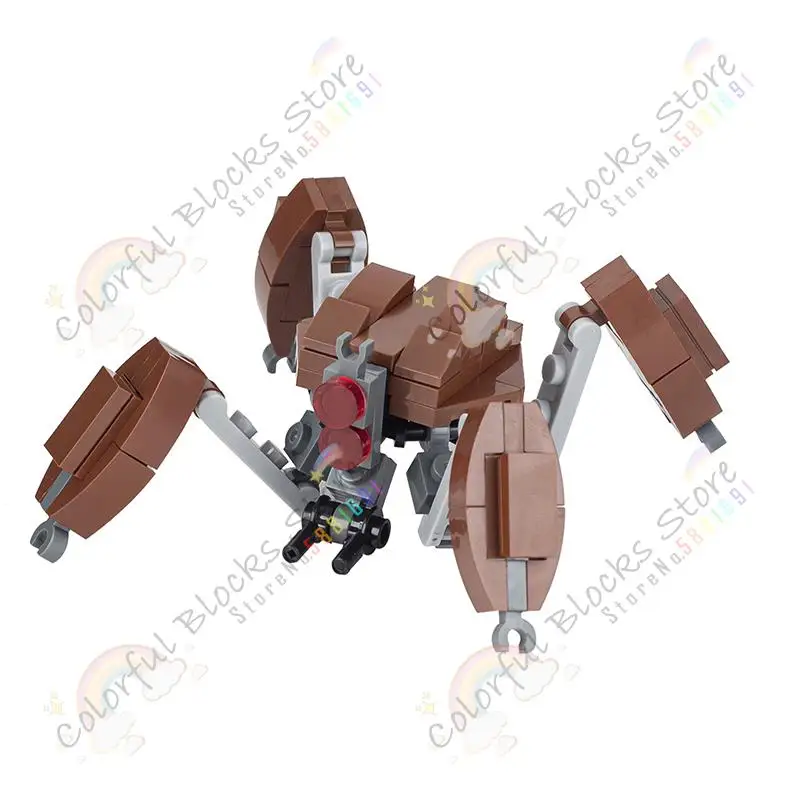 Bloques-de-construcci-n-de-la-pel-cula-Crab-Droid-MOC-para-ni-os ...