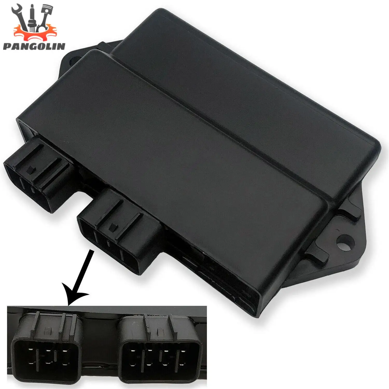 CDI Module Box 5GH-85540-10-00 3GD-85540-40-00 Voltage Regulator ...