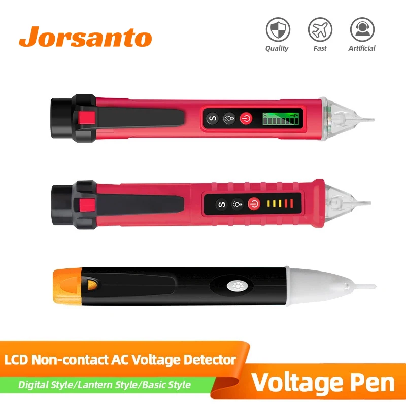 Voltage-Detection-Pen-Electric-Indicator-LCD-Sensor-Socket-Wall-Non ...