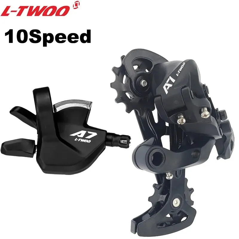 LTWOO-A5-1X9-Speed-A7-1x10-Speed-Bicycle-Derailleur-Groupset-9V-10V ...