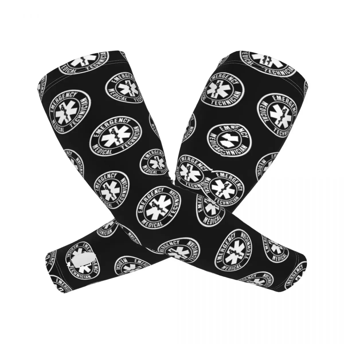 Star Of Life Emt Tattoo