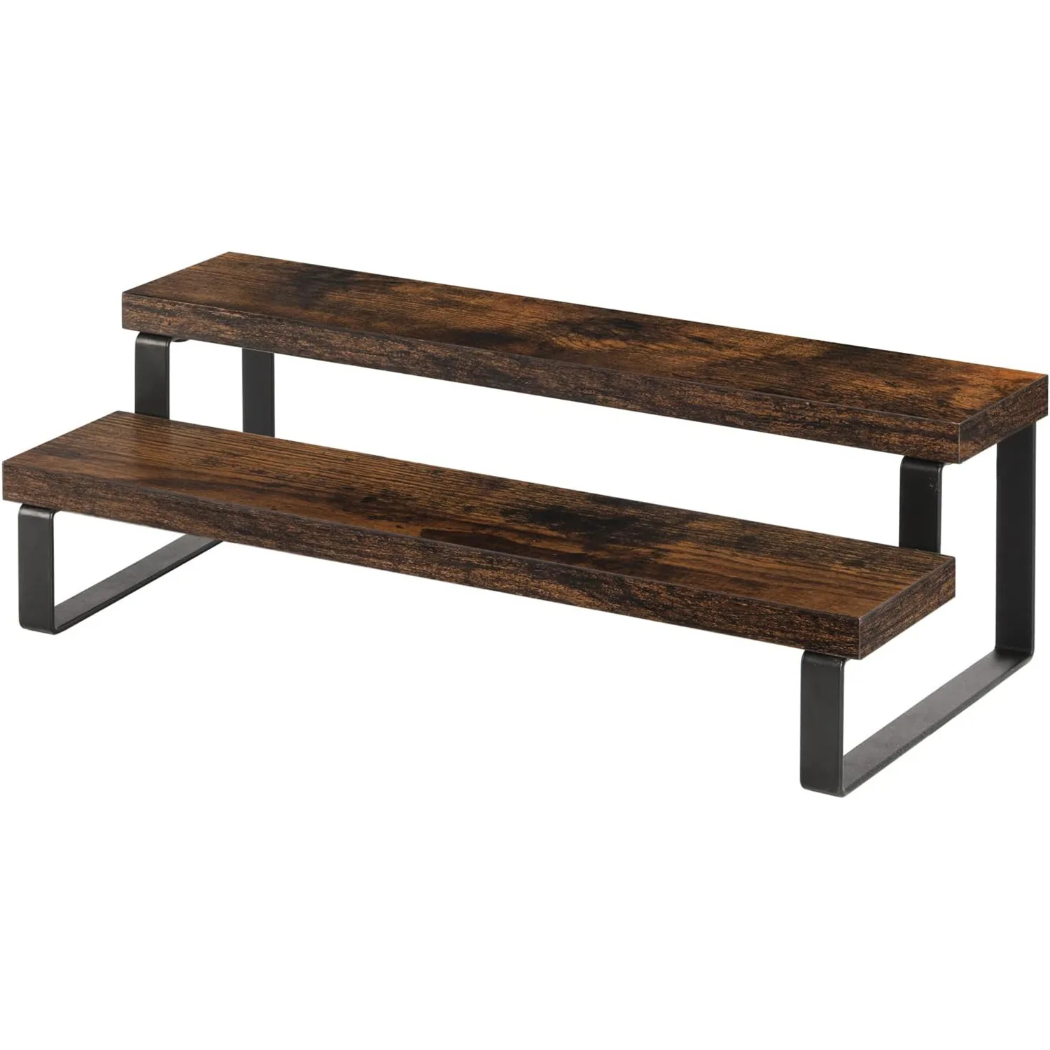 Wooden-Display-Rack-2-3-4-Layer-Kitchen-Counter-Rack-Spice-Rack-Storage ...