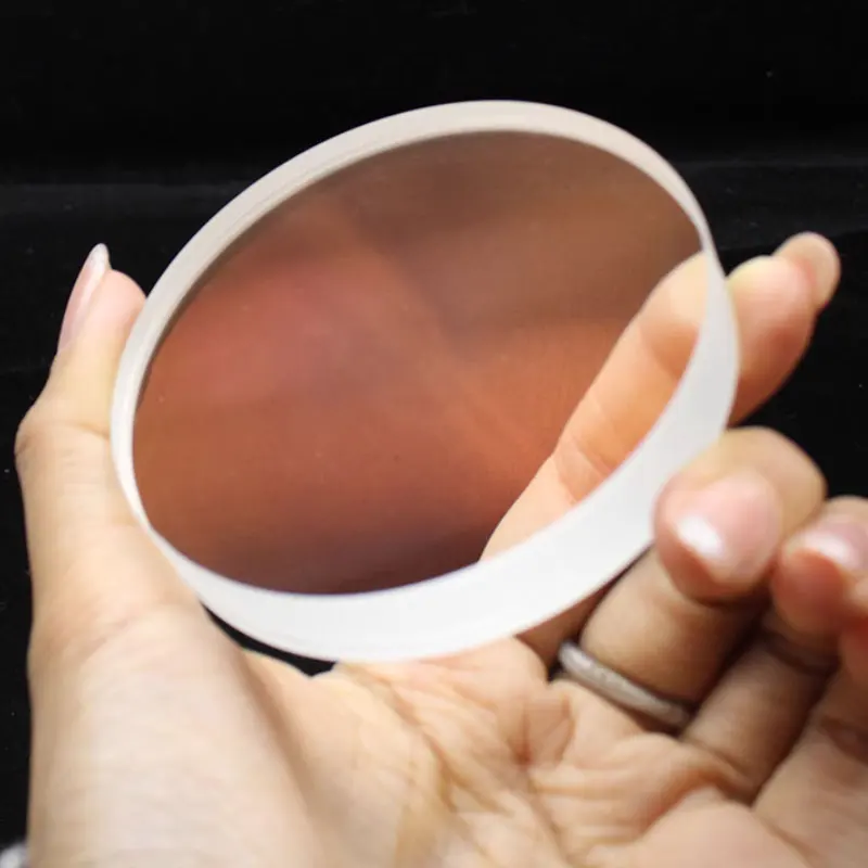 73mm-Optical-Glass-Achromatic-Doublet-Objective-Lens-Focal-Length-330mm ...