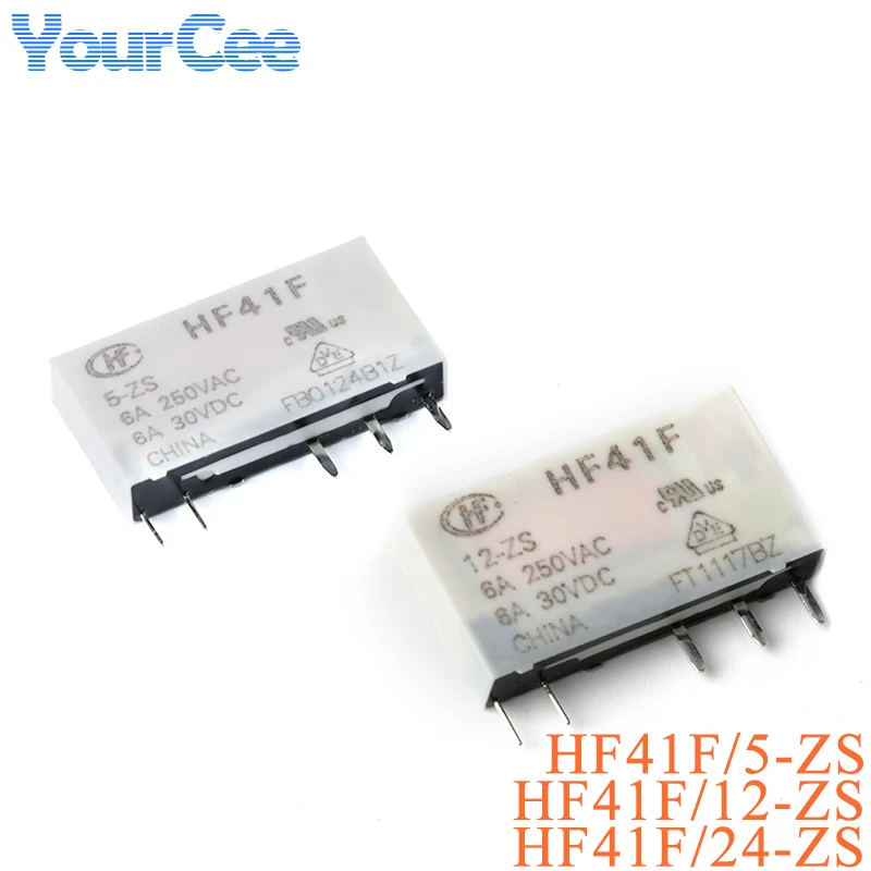 2Pcs-HF41F-5-ZS-HF41F-12-ZS-5-6A-HF41F-24-ZS.jpg