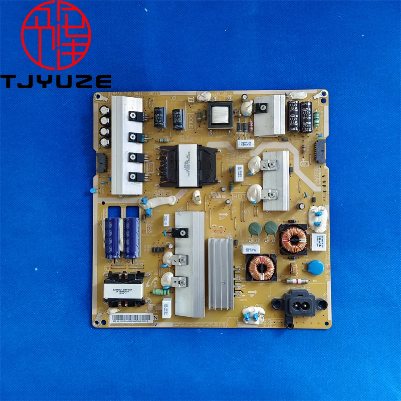 Good-Test-For-UE49KU6100K-UE50KU6072U-UE55KU6100K-UE55KU6172U ...