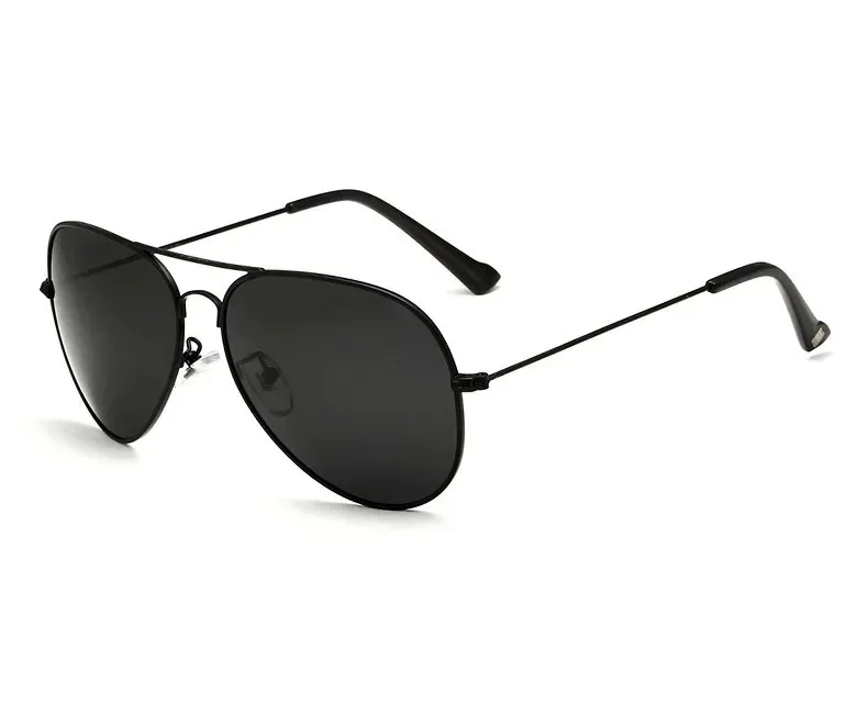 Vintage Classic Polarized Men Women Sunglasses Reflective Coating Lens ...