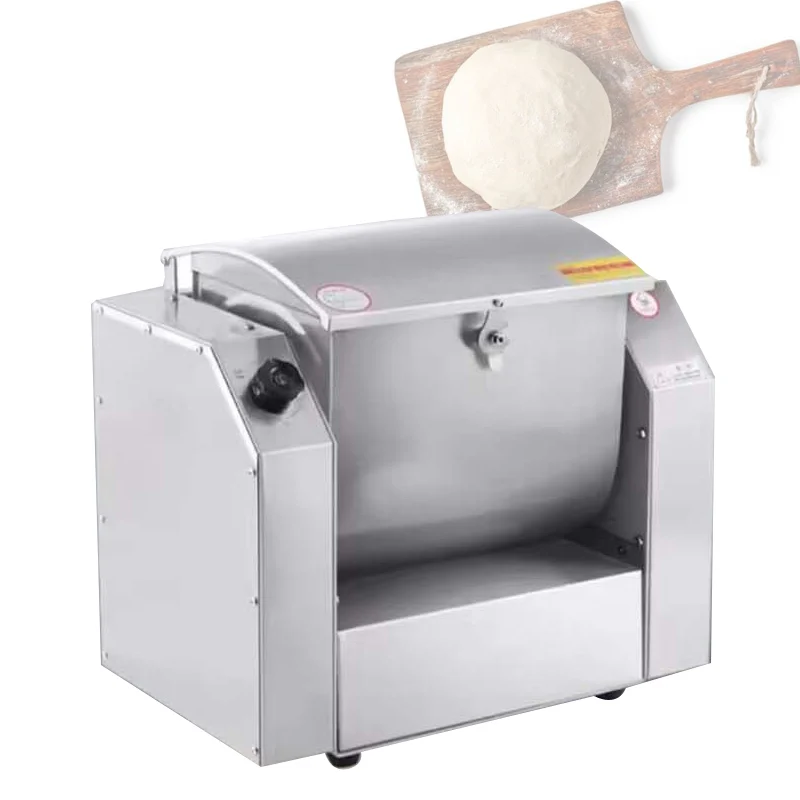 3kg-5kg-7kg-10kg-Automatic-Dough-Mixer-220v-Commercial-Flour-Mixer ...