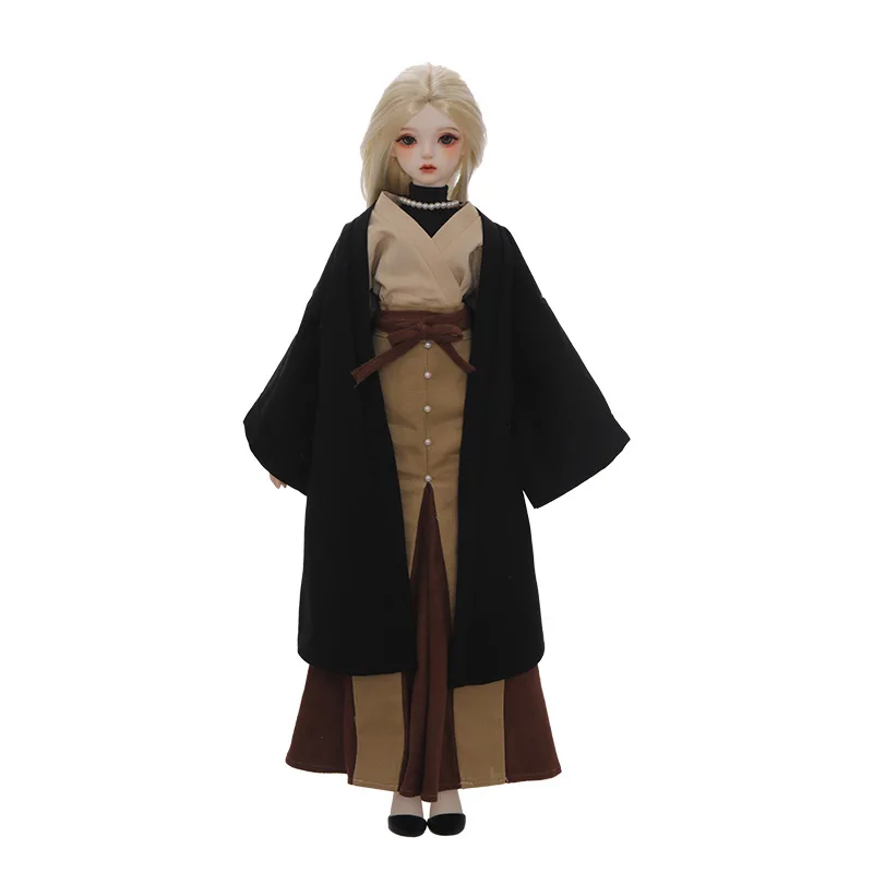 Autumn Style Shuga Fairy Celia 1/4 BJD Dolls Fashion Ball Jointed Doll ...