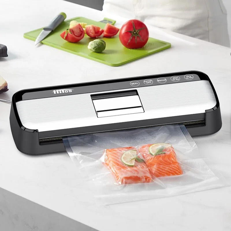 Vacuum-Packaging-Machine-Household-Food-Vacuum-Sealer-Automatic-Hands ...