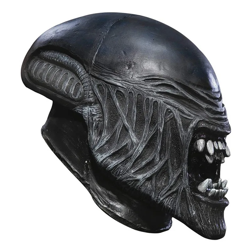 Avp Alien Face