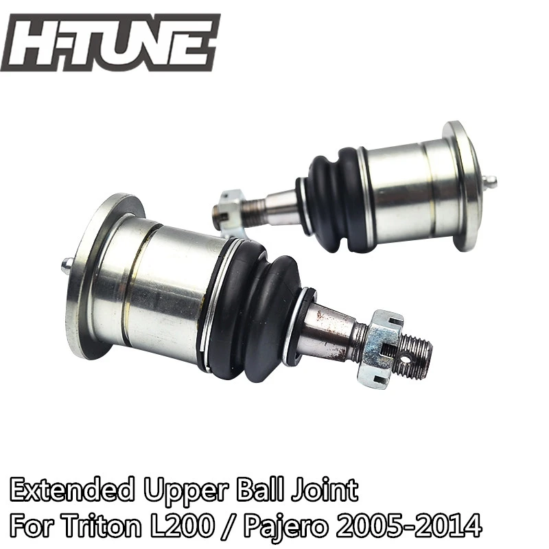 25mm Extended Front Greasable Upper Ball Joint For Triton L200 Ml Mn ...