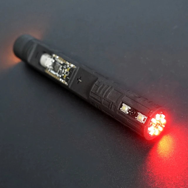 Proffie Board V2.2 Electronic Chassis Add 40+ fonts for free