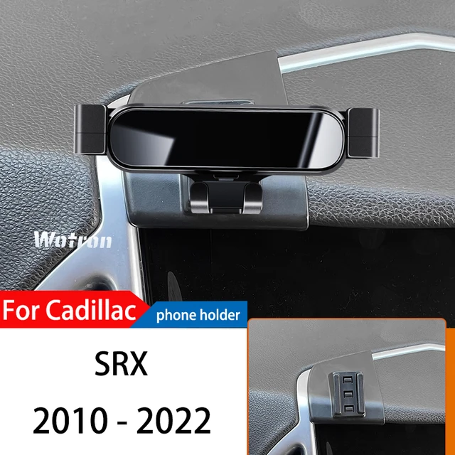 2022 Srx Accessories