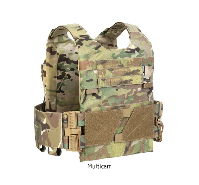 PEW TACTICAL Lv119 overt Plate Carrier Airsoft VT01 – triggerhaven.com