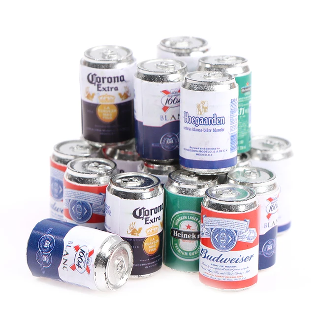 Diy Beer Can