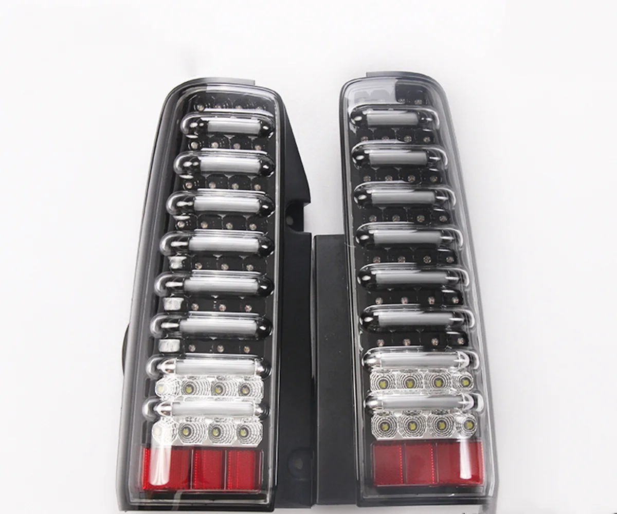 For-Suzuki-Jimny-Car-LED-Rear-Tail-Light-Brake-driving-Reverse-Stop ...