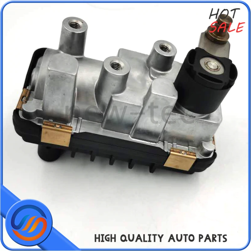 Turbo Actuator G-277 G-001 G-219 761399 712120 6nw009420 6nw009660 ...
