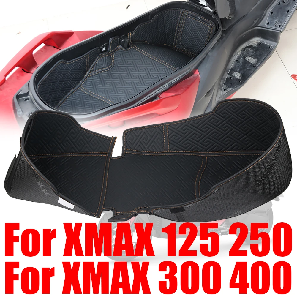 For-Yamaha-X-MAX-300-Xmax-125-250-400-XMAX250-XMAX300-Accessories-Seat ...