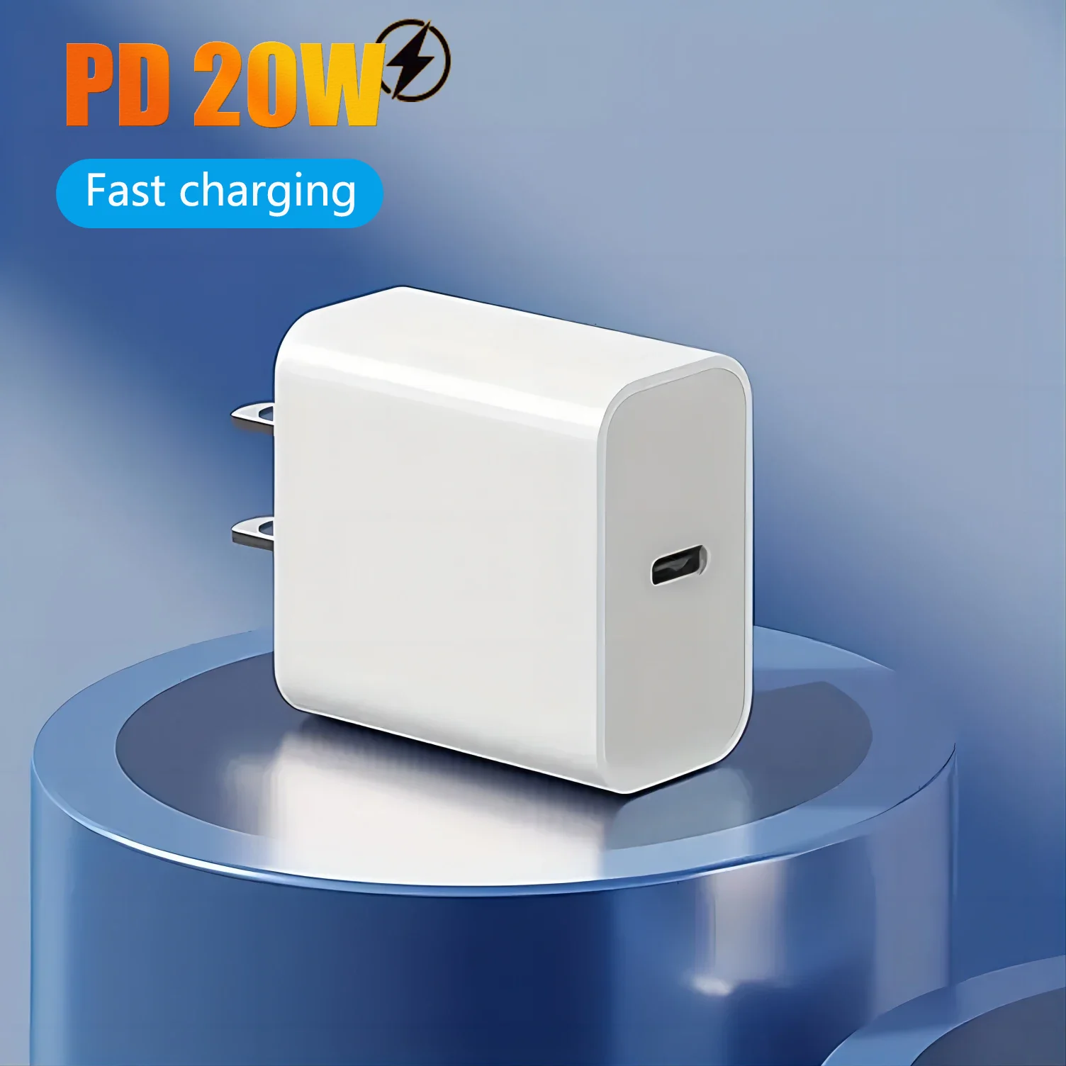 PD-20W-Type-C-USB-C-Fast-Charging-Wall-Adapter-Plug-And-Play-For-iPhone ...
