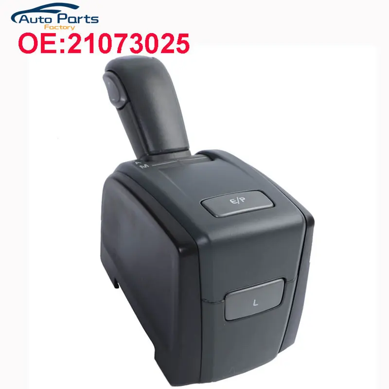 New-LHD-Gear-Shift-Knob-For-Volvo-Truck-FH-FM-Transmission-Gear-Shift ...