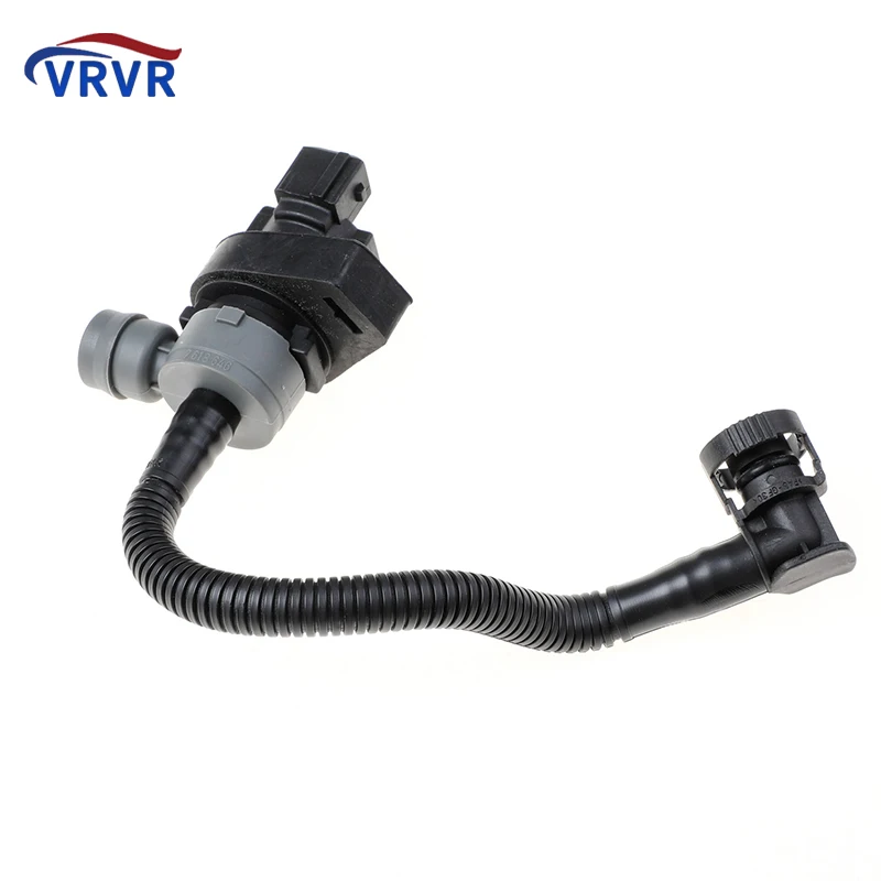 Válvula Solenoide de ventilación del tanque de combustible 1390 7618 ...