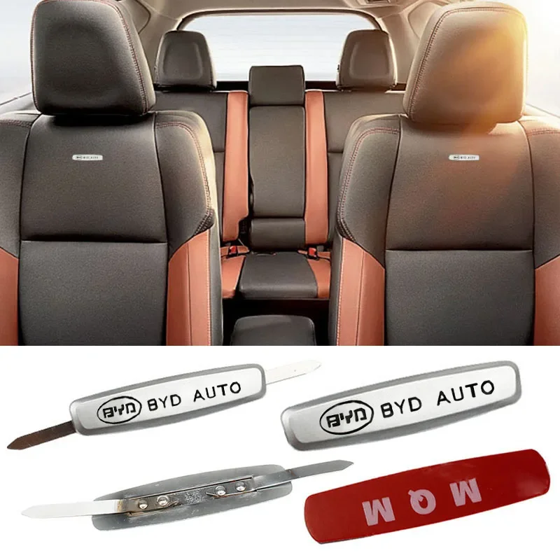 1pcs-set-Metal-Car-Chair-Interior-Seat-Sticker-for-BYD-Qin-Song-Tang ...