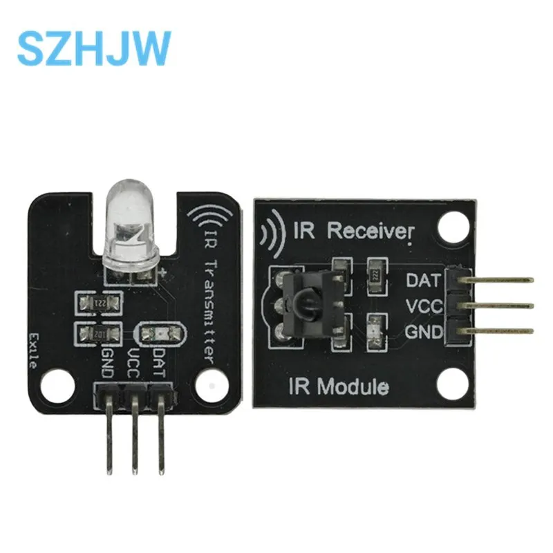 IR-Infrared-Transmitter-Module-Ir-Digital-38Khz-Infrared-Receiver ...