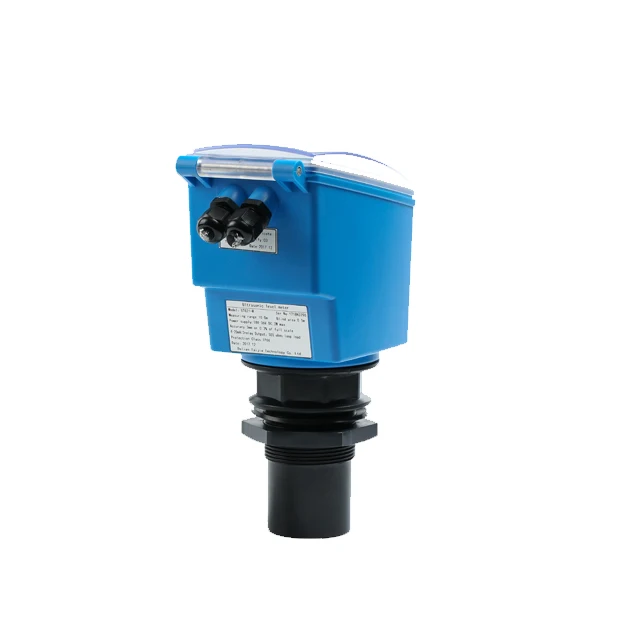 T-Measurement-Fuel-Sensor-Ultrasonic-To-Measuring-Fuel-Level-Ultrasonic ...