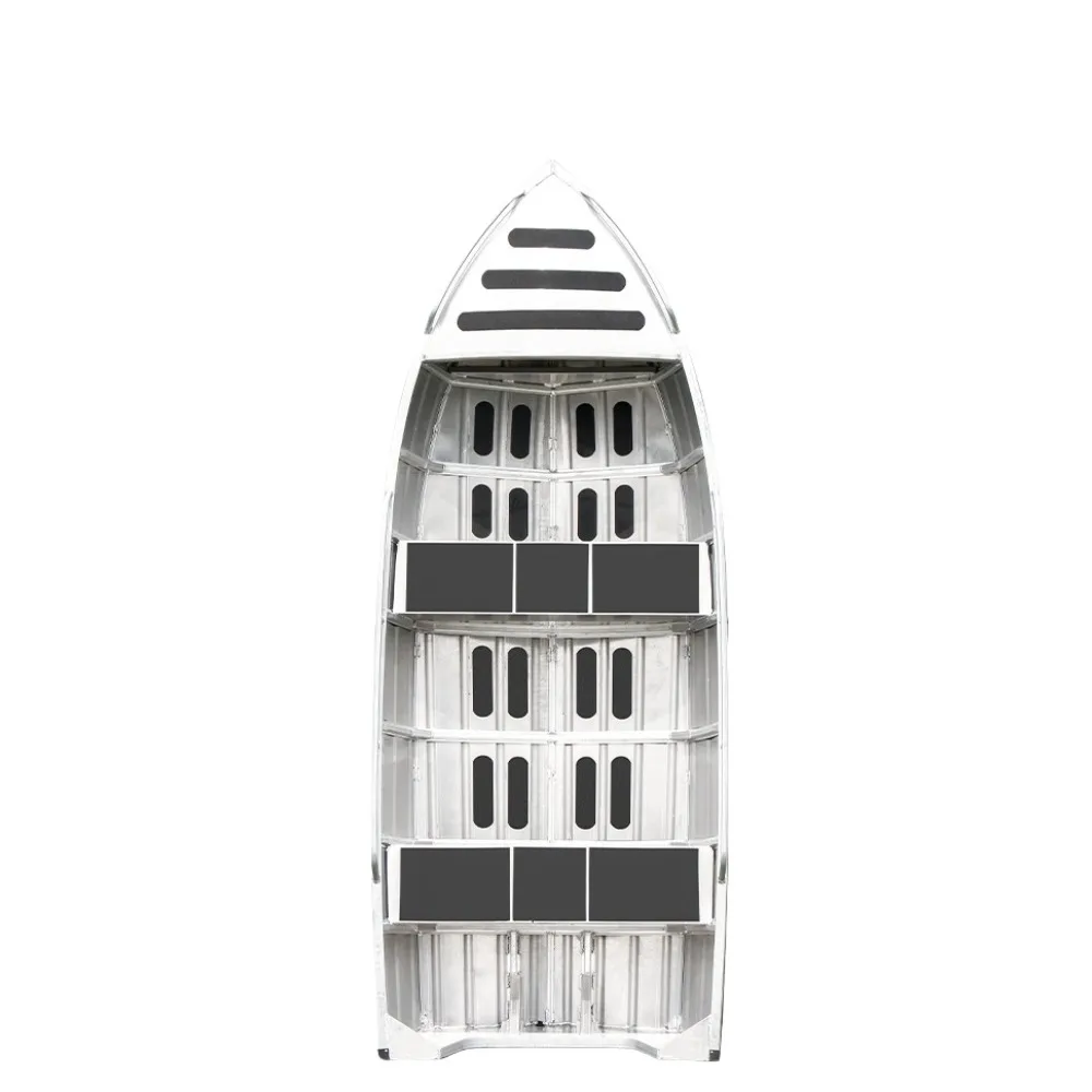 K520L-Aluminum-Alloy-Submarine-Boat-CE-Certificate-Suitable-for ...