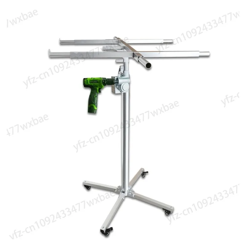 central-air-conditioning-duct-internal-unit-lifting-cabinet-Wall ...