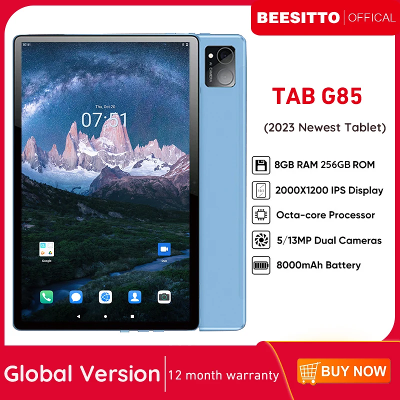 Tablet-G85-Pad-Pro-Android-12-8GB-256GB-10-36-Tela-2000x1200-FHD ...