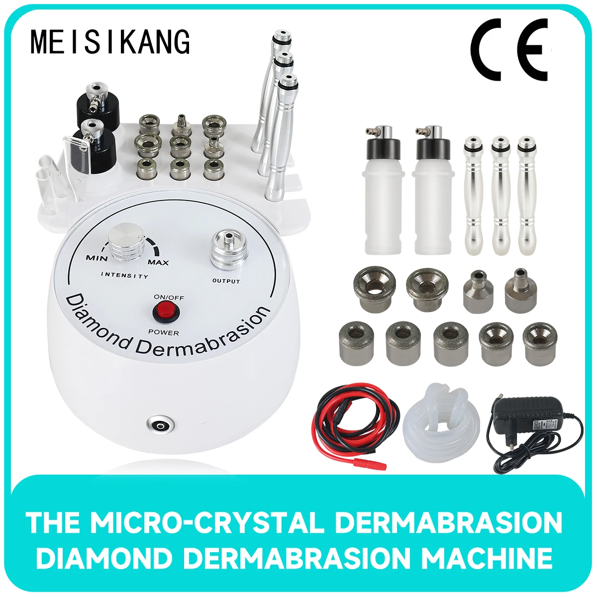 MEISIKANG-Diamond-Microdermabrasion-Hydrodermabrasion-Hydra-Water-Spray ...