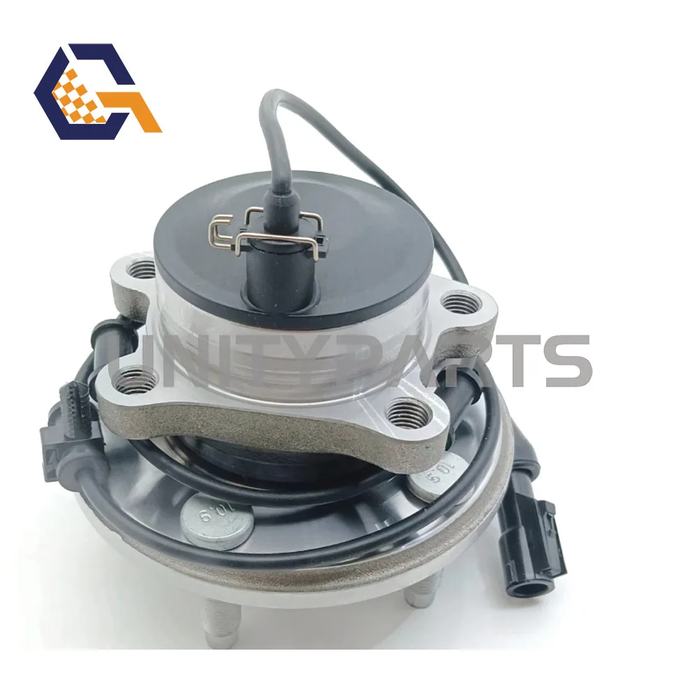 Front-Wheel-Hub-Bearing-for-Jaguar-XF-Sport-Brake-XJ-XK-X351-X150-X250 ...