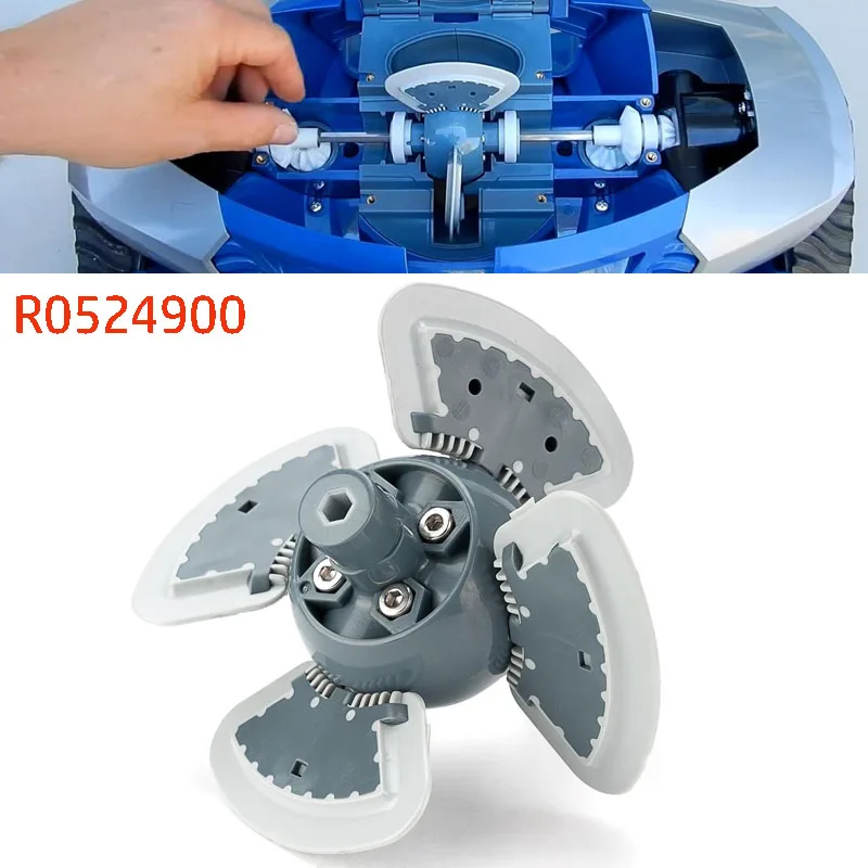 R0524900-Pool-Suction-Cleaner-Engine-Parts-Fit-for-Zodiac-MX8-MX8EL ...