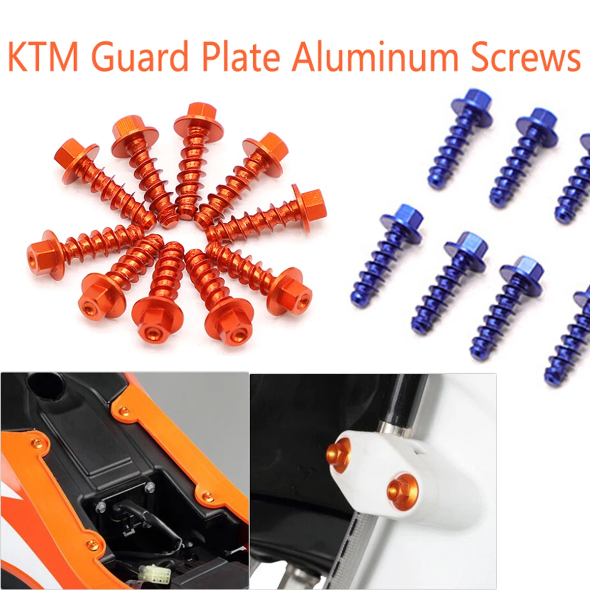 10-PCS-Dirt-Bikes-Self-Tapping-Plastic-Parts-Screw-Bolt-Kit-For-KTM-EXC-EXCF-XC.jpg