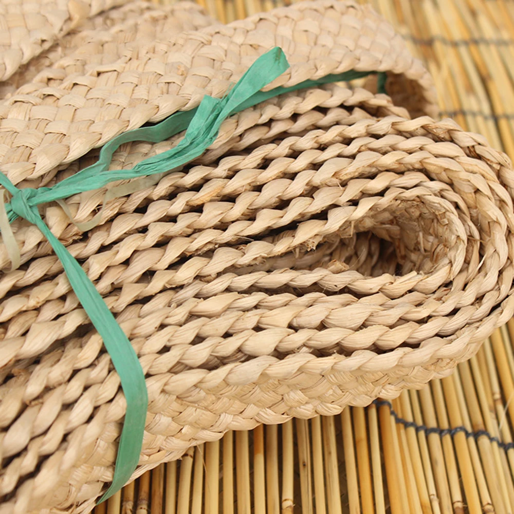 2M-5M-7-Strand-Straw-Material-Weaving-Braid-Materials-3-5-4CM-Hat-Bags ...