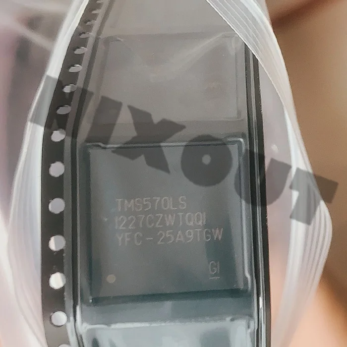 1PCS-5PCS-LOT-TMS5701227CZWTQQ1R-TMS5701227-TMS570LS-1227CZWTQQ1-BGA ...