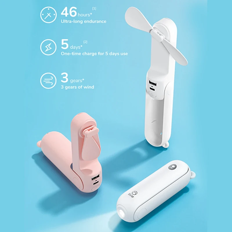 Mini-Portable-Handheld-Fan-Foldable-USB-Rechargeable-Table-Fan-Pocket ...